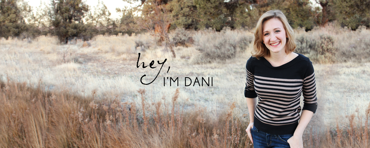 Dani Koch | About - Brand Strategist and Entrepreneur